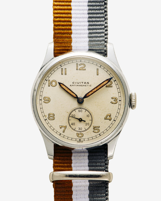 Timepieces – 22 Pcs by Man of the World