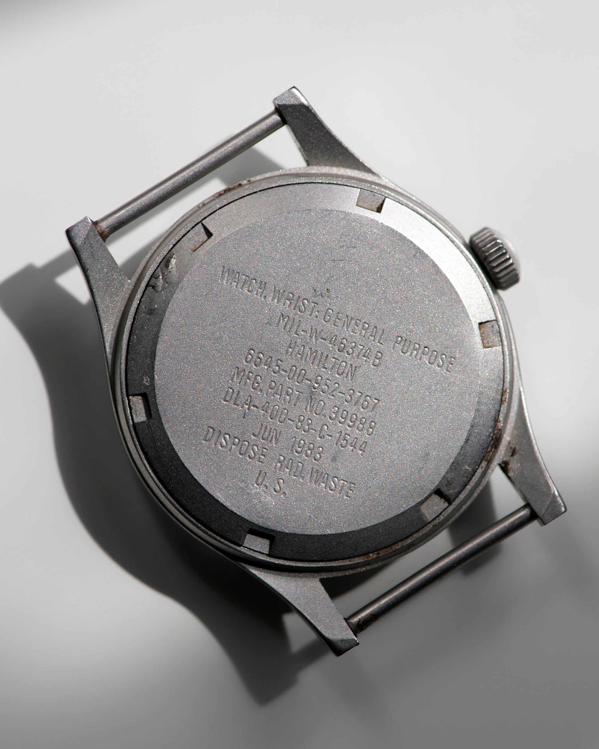 Timepieces – 22 Pcs by Man of the World