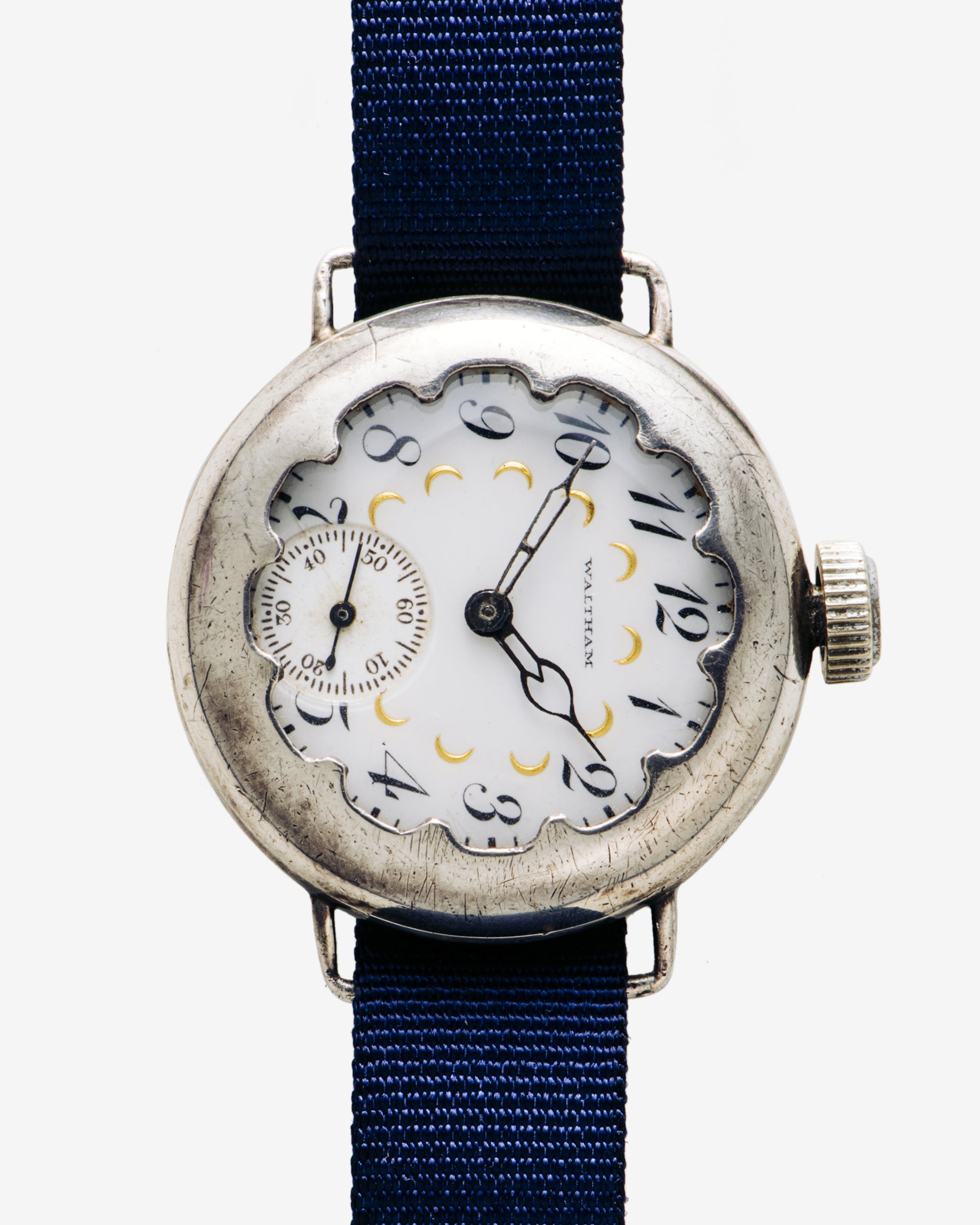 Timepieces – 22 Pcs by Man of the World